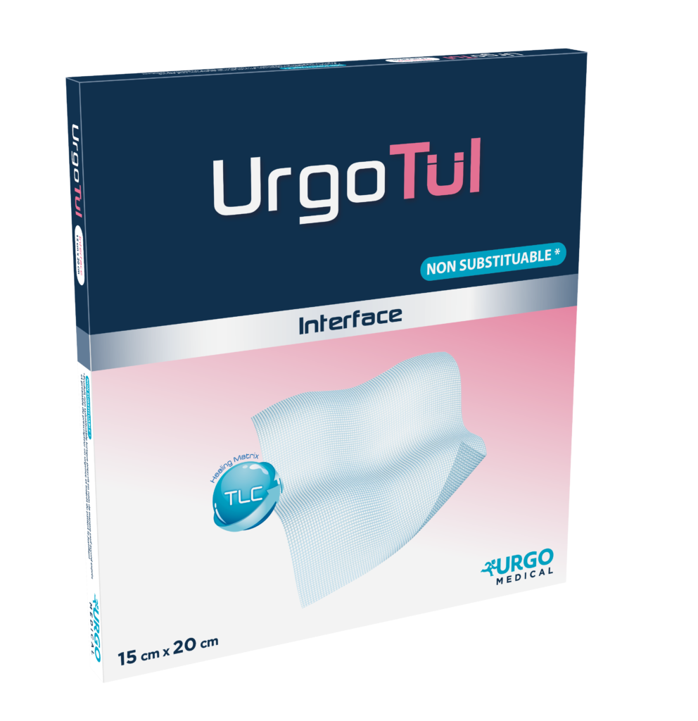 Bonnes pratiques d'utilisation - UrgoTul Interface - Urgo