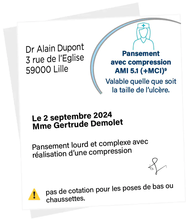 UrgoK2 - Urgo Medical