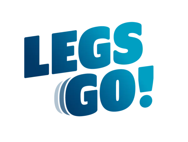 LEGS GO - Programme Patient pour Ulcères de Jambes Veineux